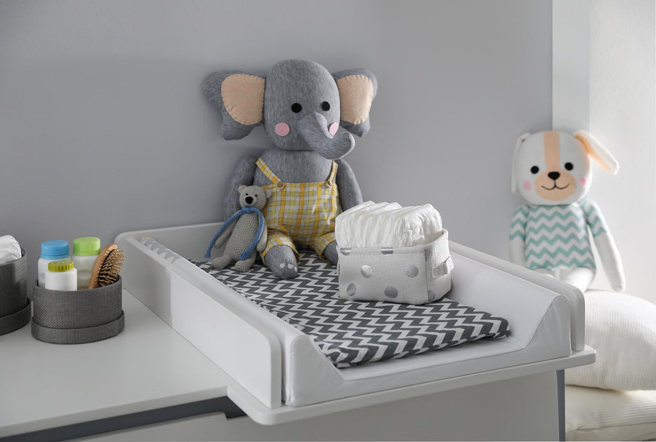 Baby Essentials – Baby's Planet