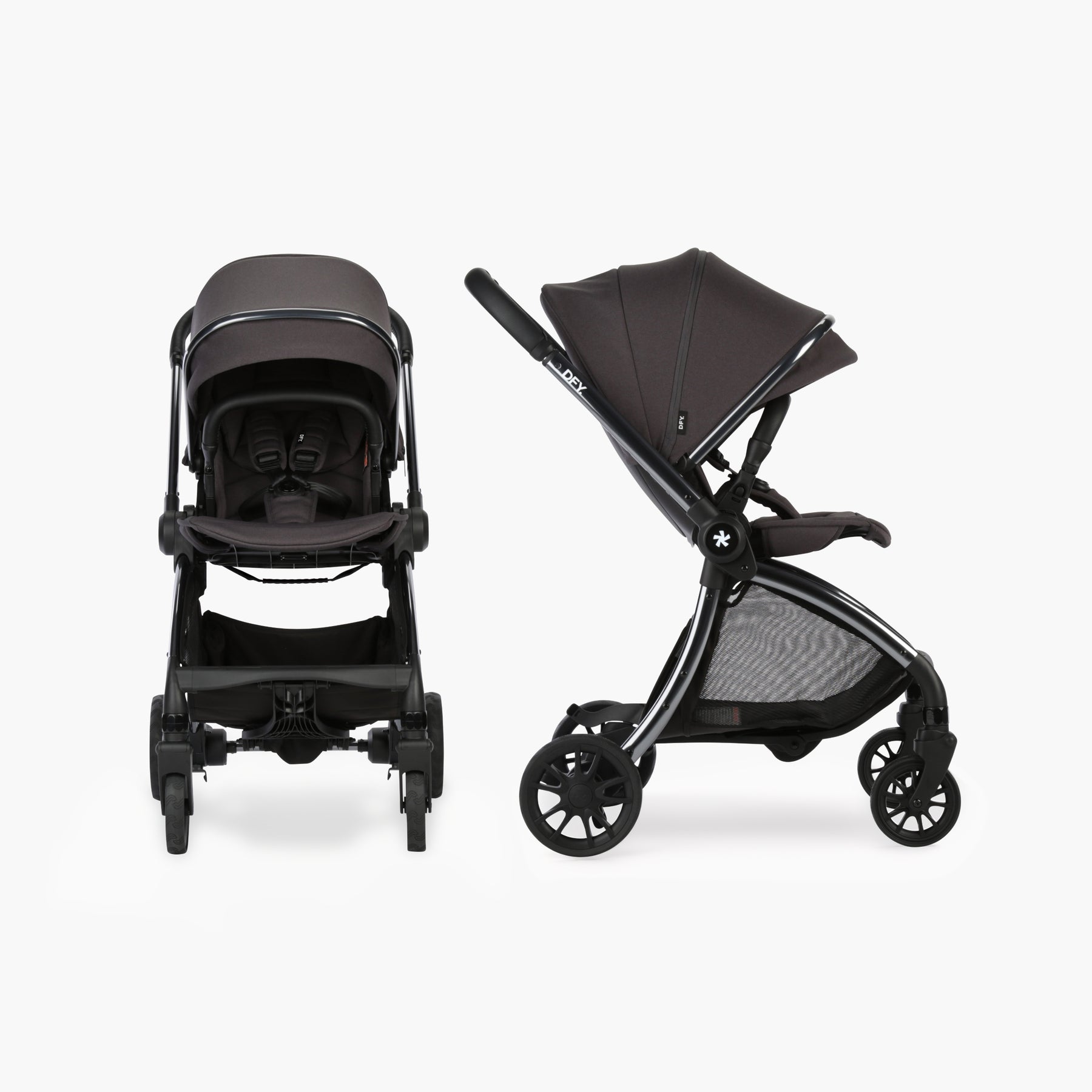 Baby Gear \ Strollers – Baby's Planet