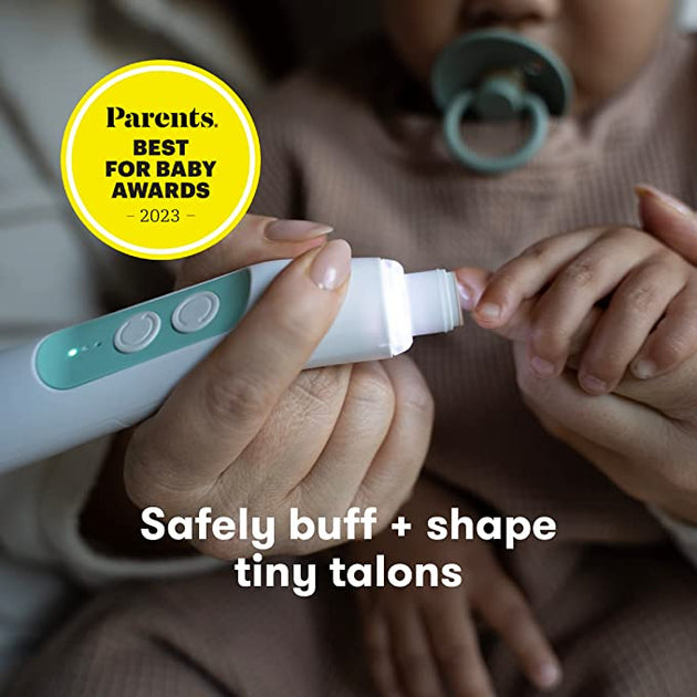 Electric Nail Buffer – Baby's Planet