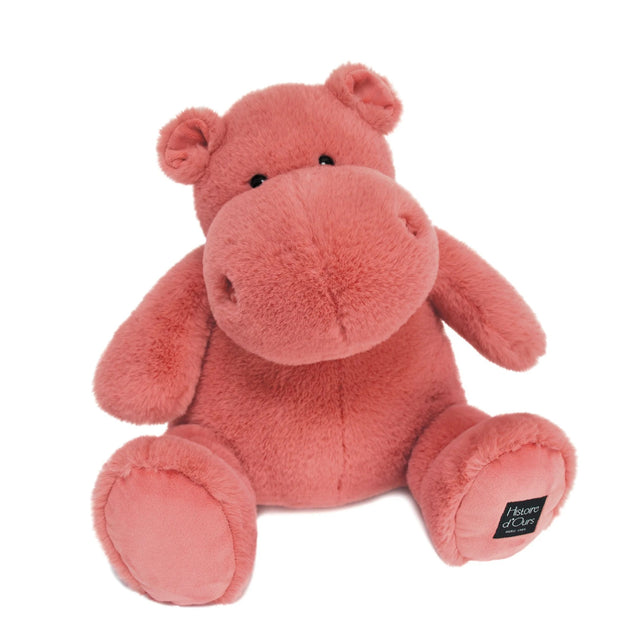 Hip Hug Hippo – Baby's Planet