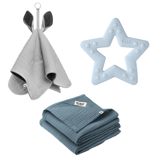 Baby Shower Gift Set – Baby's Planet