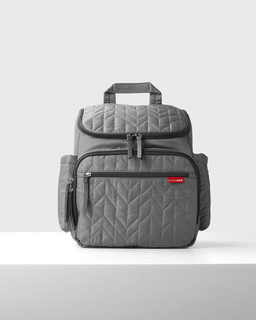 Forma Backpack – Baby's Planet