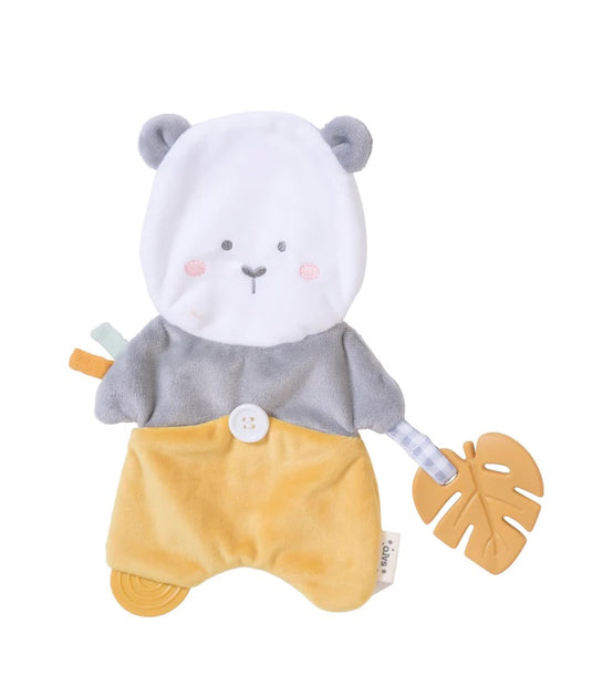 Multi-Activity Doudou – Baby's Planet
