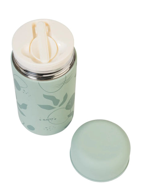 Food Flask Thermos – Baby's Planet
