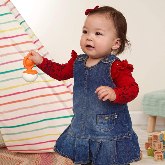 Dimple Wobble – Baby's Planet