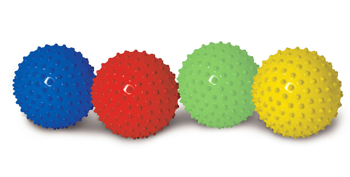 Opaque Sensory Ball – Baby's Planet