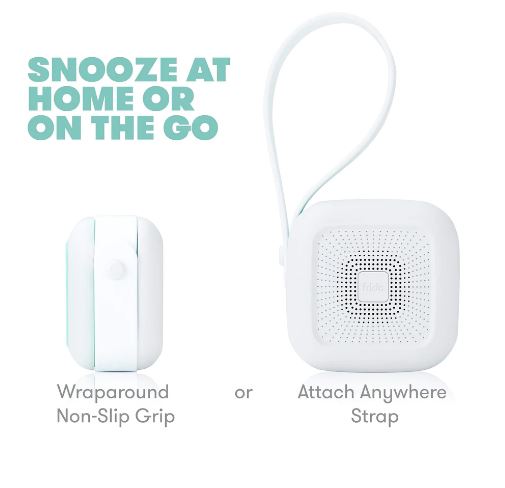 2-In-1 Sound Machine + Nightlight – Baby's Planet